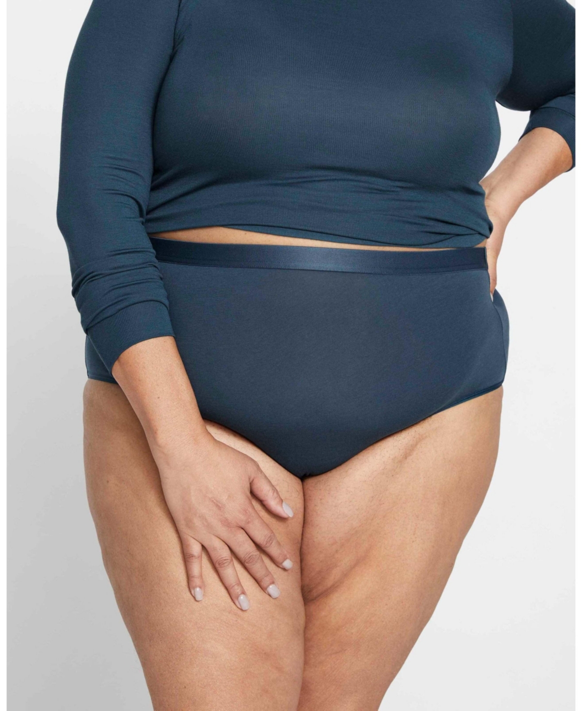 Click here for Universal Standard Womens Plus Size Ultimate High... prices