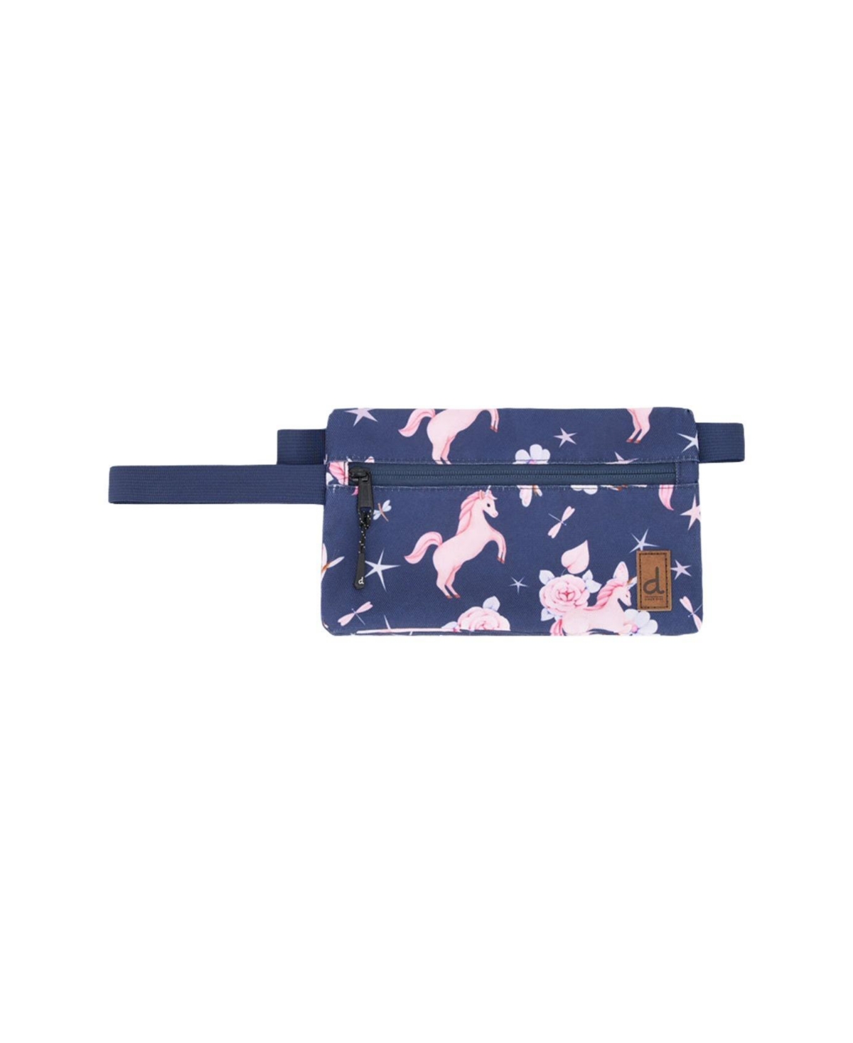 Click here for Deux par Deux Little Girl Unicorn Compact Function... prices