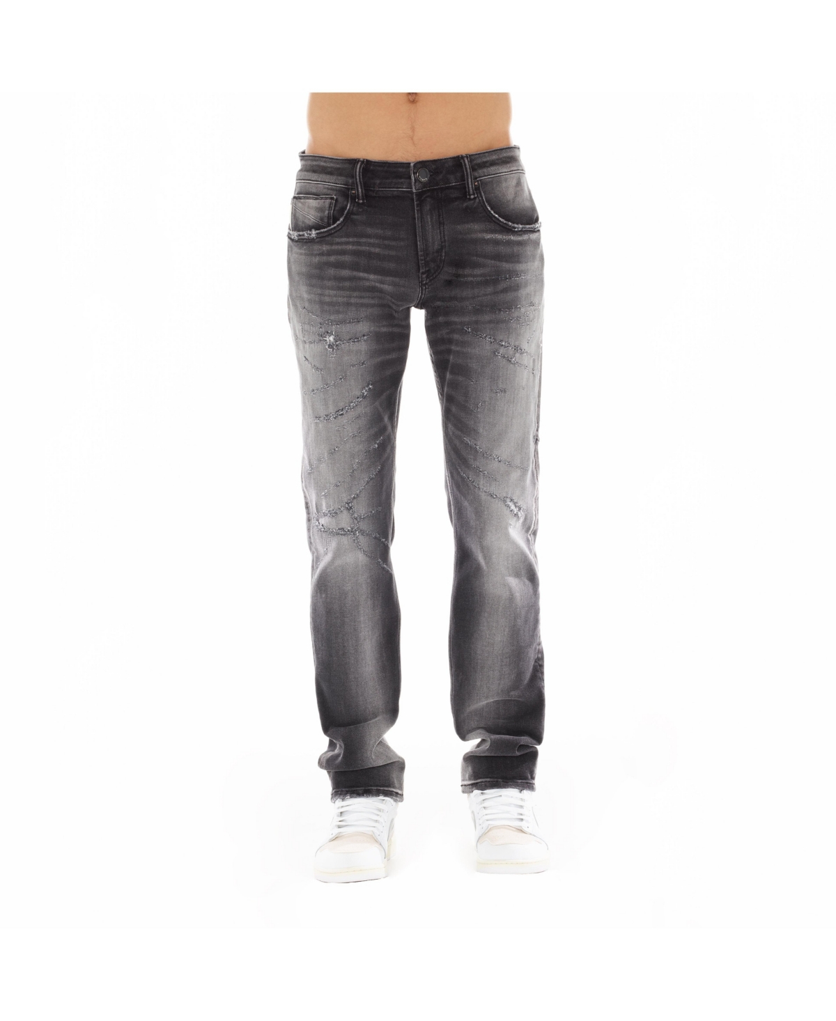 Click here for Hvman Chosen To Prevail x Cult Mens Mero Slim Fit... prices