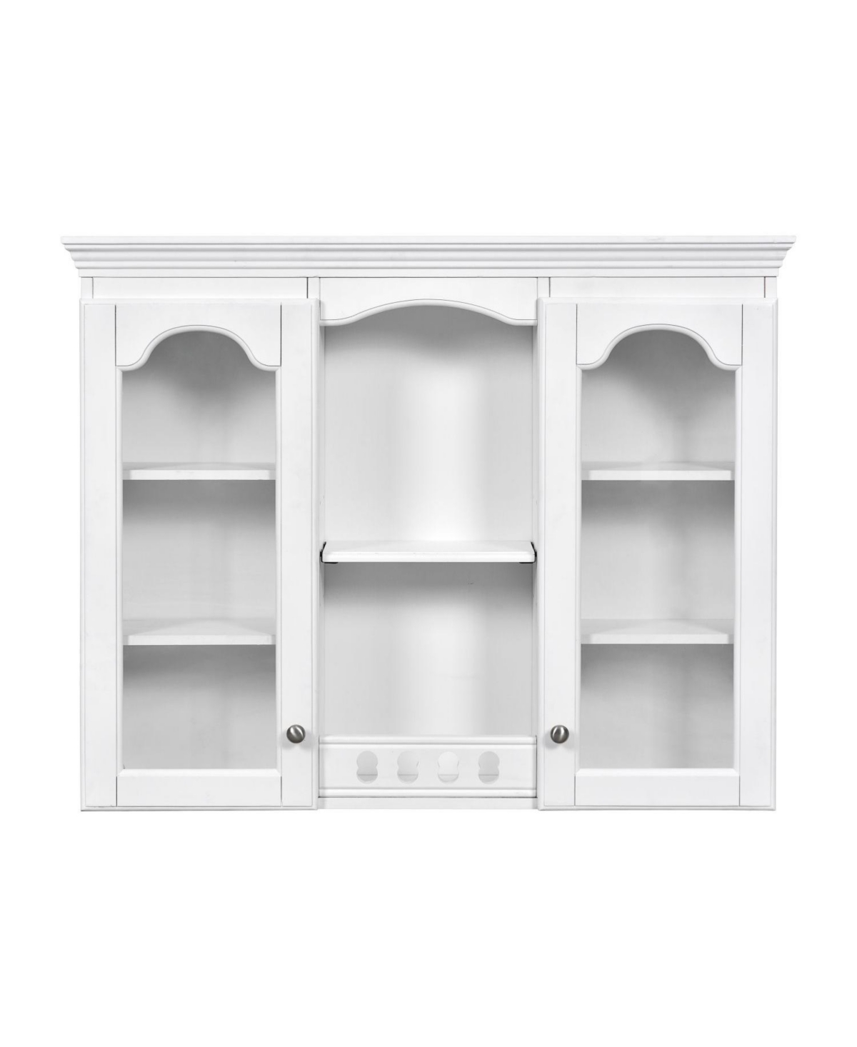 Click here for Busdays White Wall Mounted Medicine Cabinet Bathro... prices