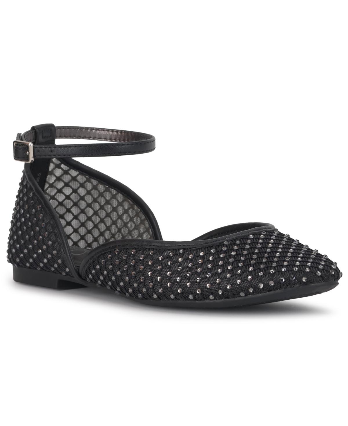 Click here for Jessica Simpson Womens Laelli Mesh Ballet Flats -... prices
