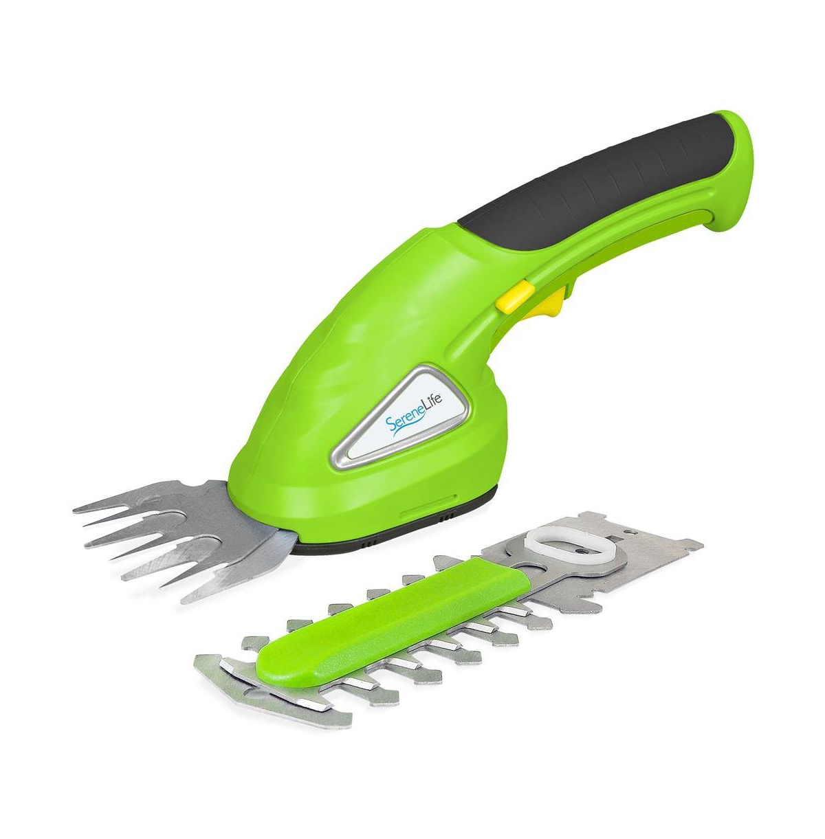 Click here for Pyle Cordless Handheld Grass Cutter Shears with He... prices