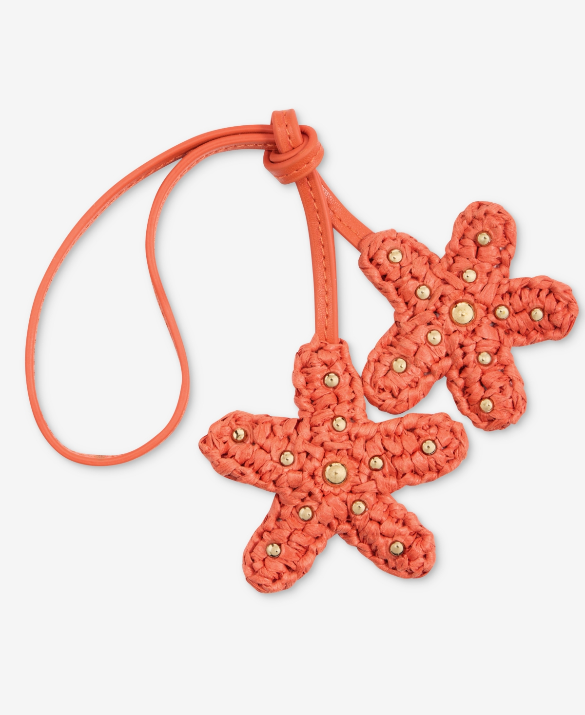 Click here for On 34th Starfish Bag Charm  Macys Exclusive - Fies... prices