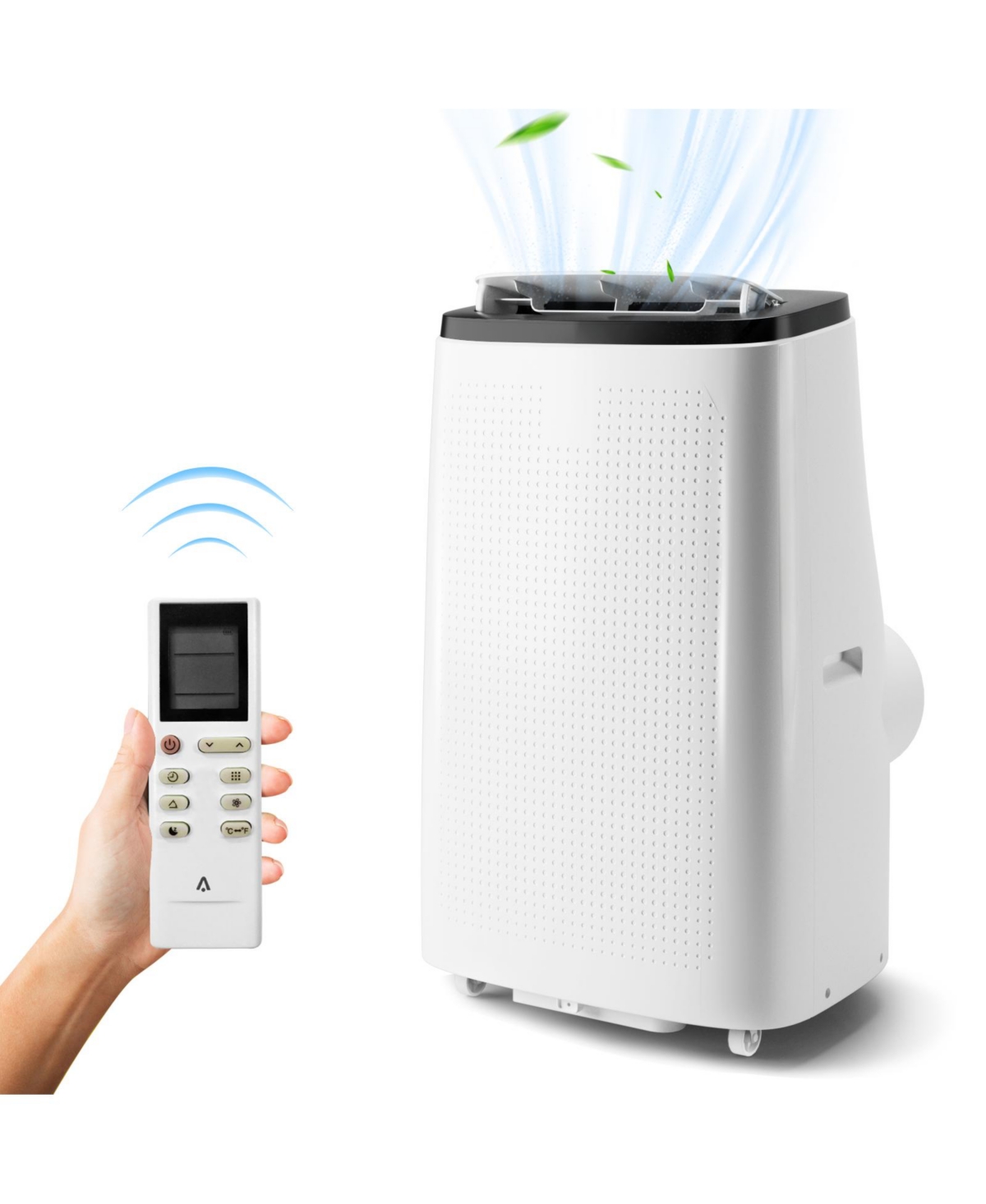 Click here for Xo 14 000 Btu Portable Ac for Rooms up to 700 Sq.... prices