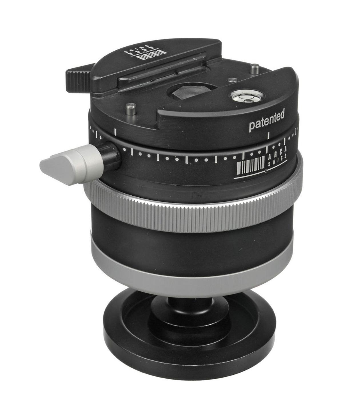 Click here for Arca Swiss Monoball P0 with Panning System and Qs... prices