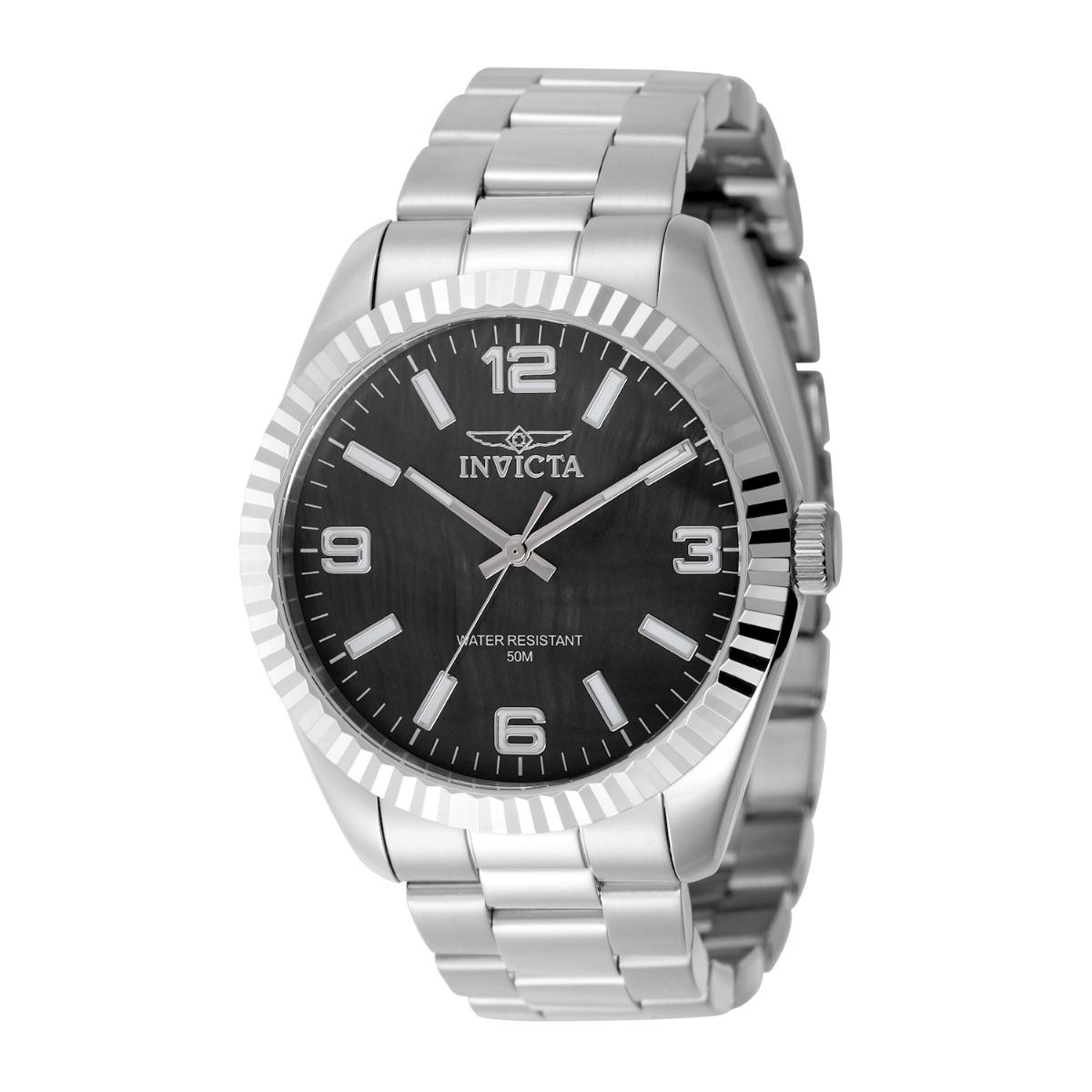 Click here for Invicta Mens 50129 Specialty Quartz PC21 Black Dia... prices