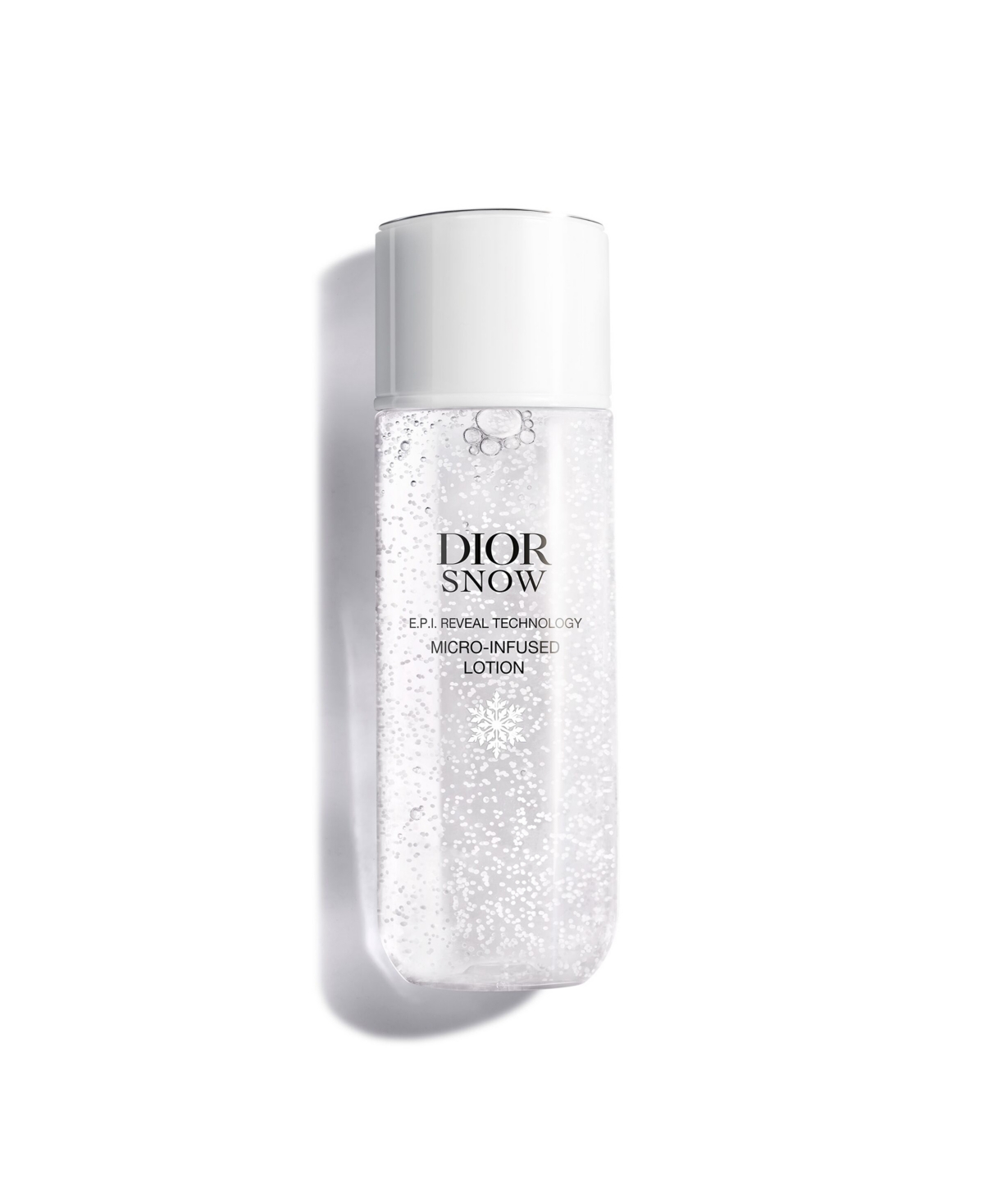 Click here for Dior Snow Face and Neck Micro-Infused Lotion  6 oz... prices