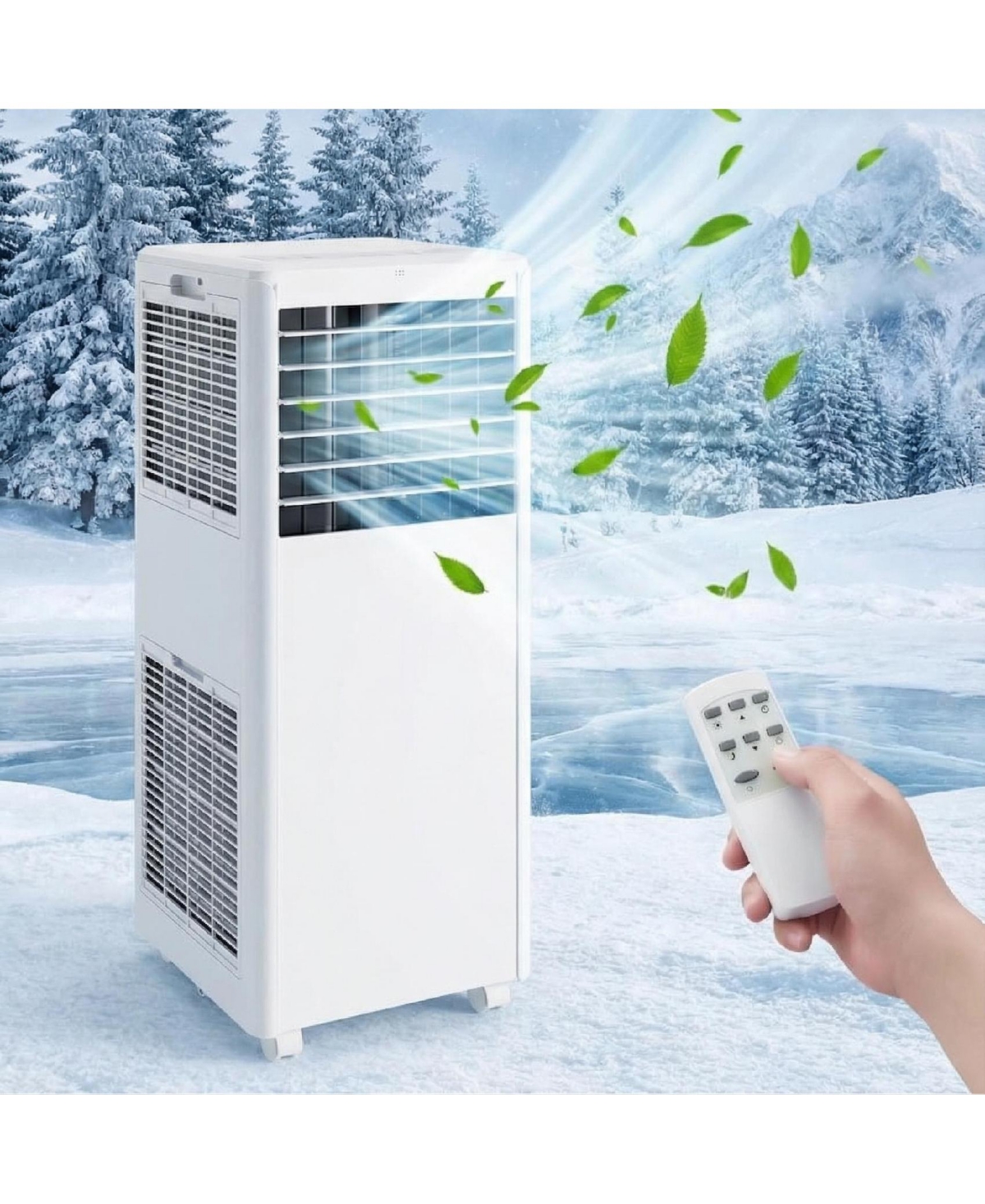 Click here for Xo 8000 Btu Portable Air Conditioners  with Coolin... prices