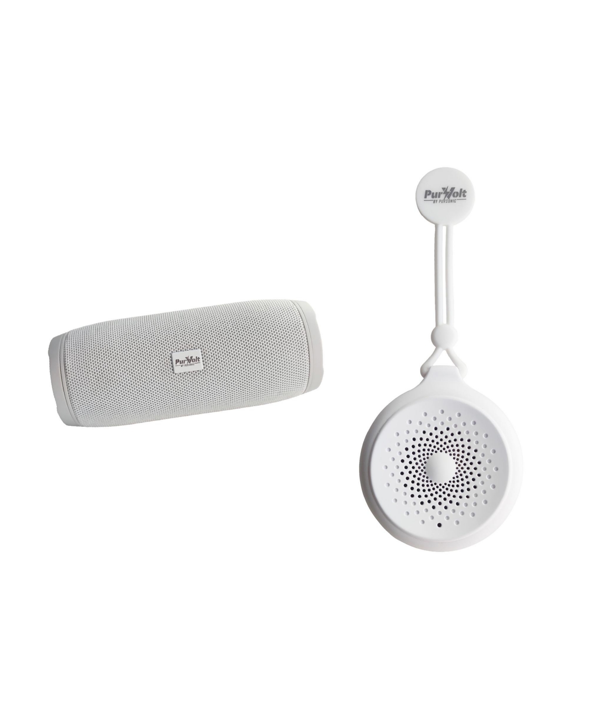 Click here for Pursonic Peak Wireless Speaker and Pursonic Waterp... prices