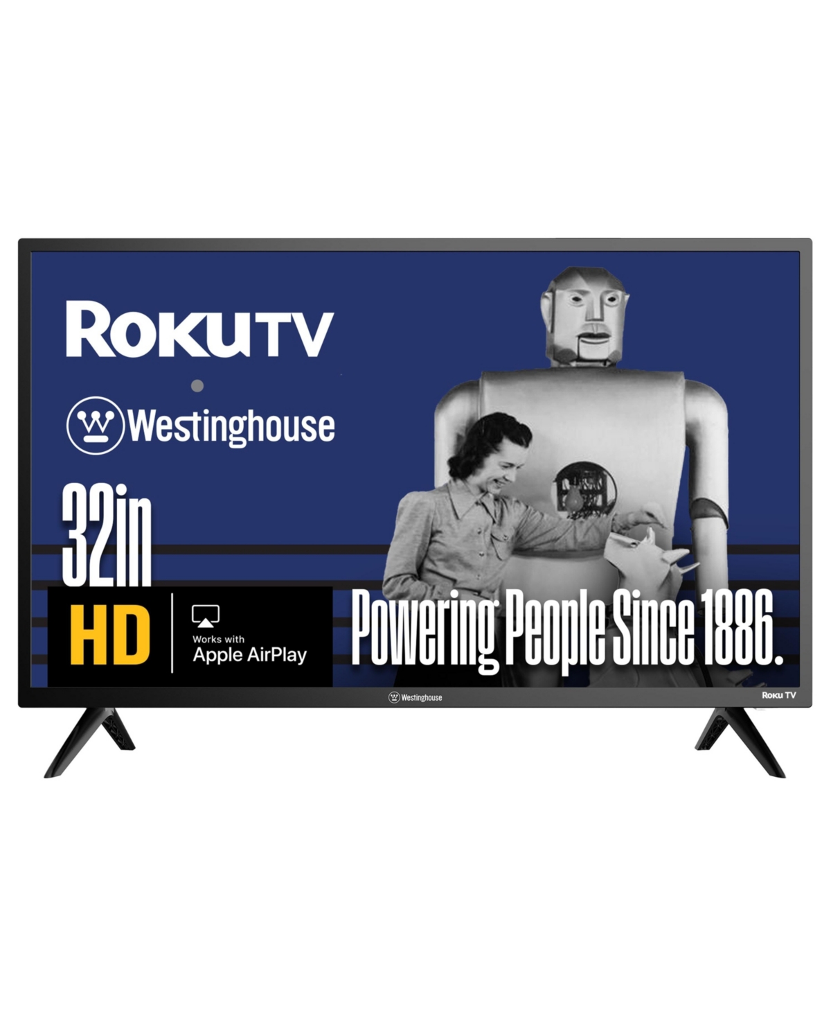 Click here for Westinghouse 32 Roku Smart Tv â 720p Hd Led with... prices