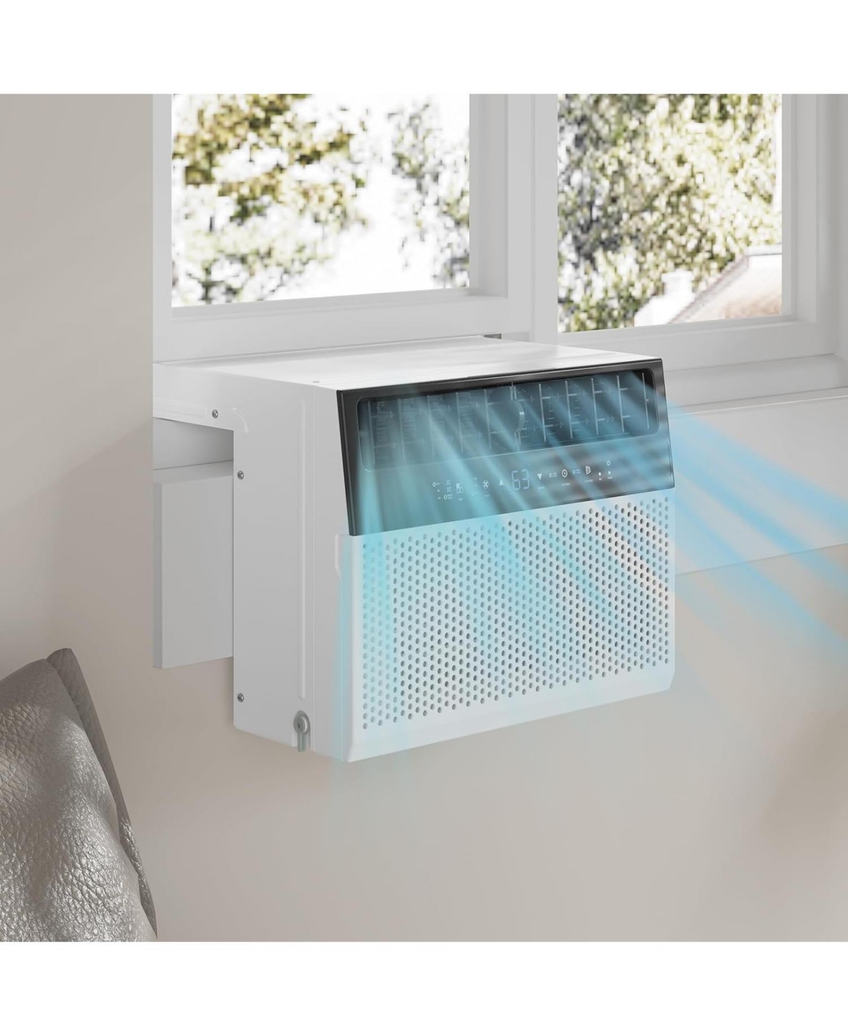 Click here for Xo 6000 Btu Window Air Conditioner  Fast Cooling t... prices