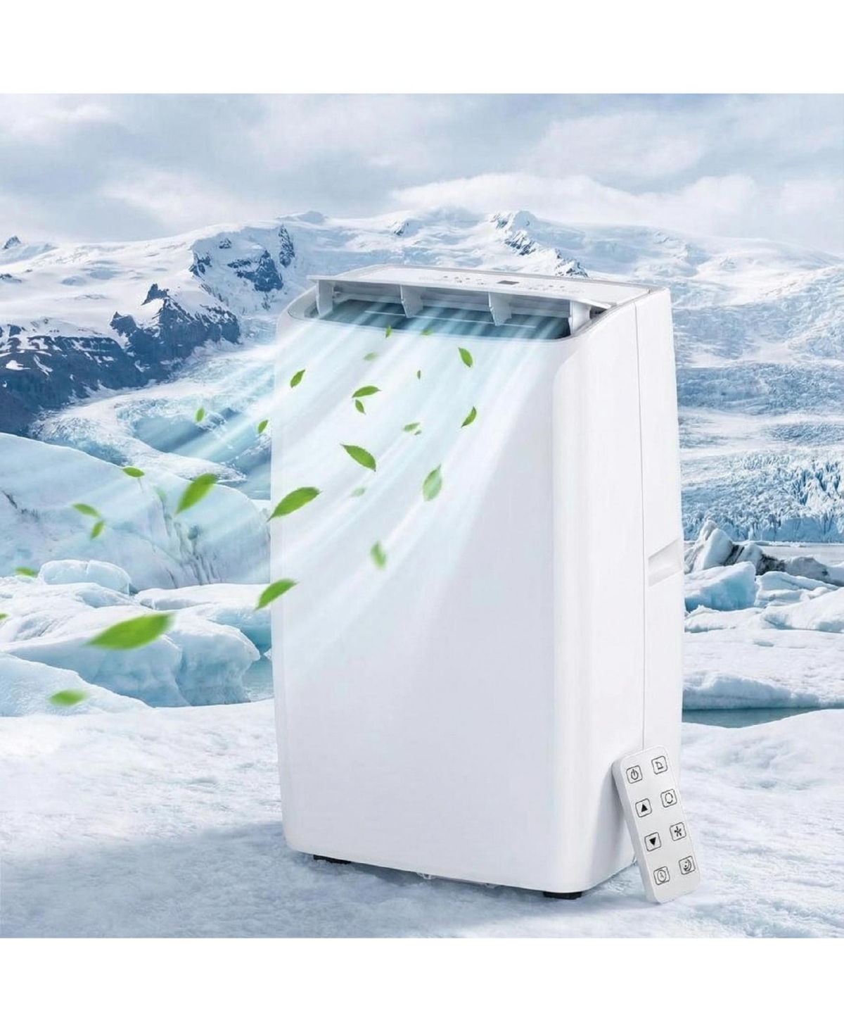 Click here for Xo 3-In-1 Portable Air Conditioners  Cooling Up to... prices