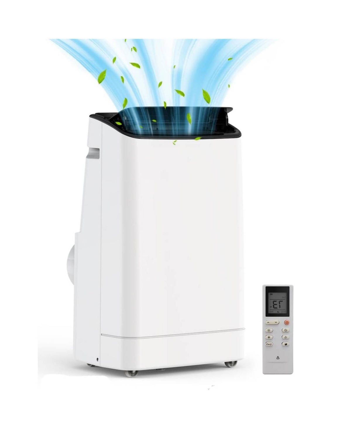 Click here for Xo 14000 Btu Free Standing Portable Air Conditione... prices