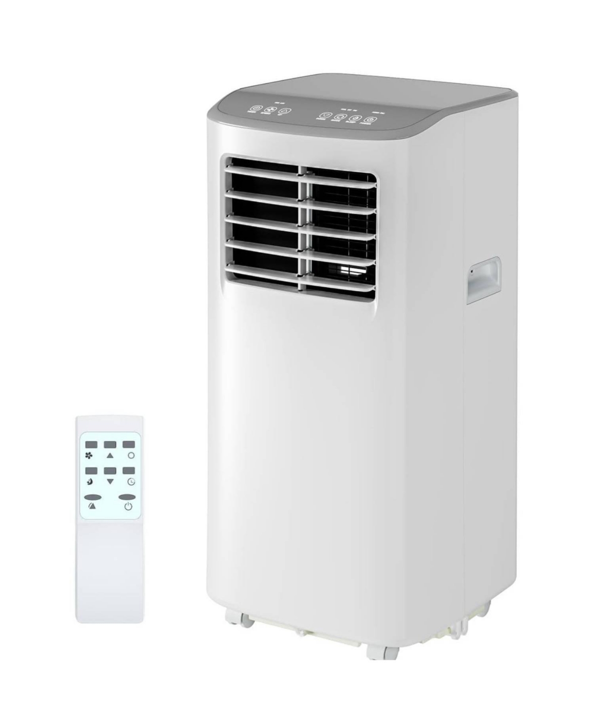 Click here for Xo 8 000 Btu Efficient 3-in-1 Portable Air Conditi... prices