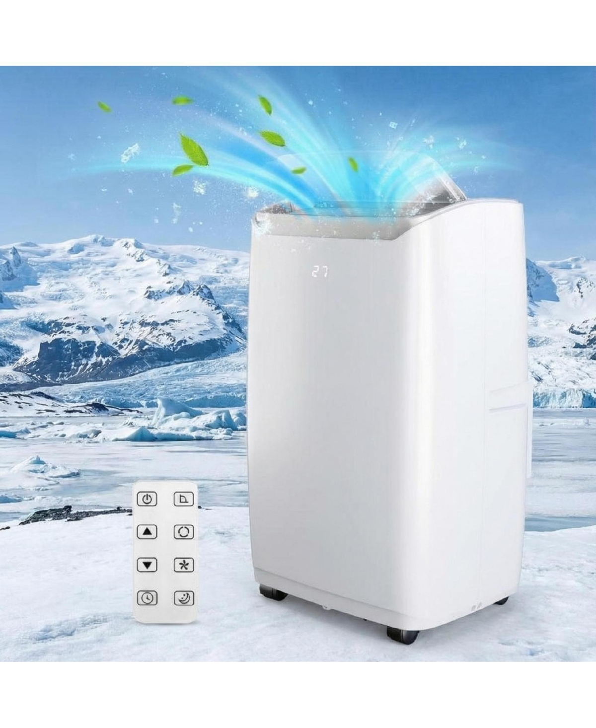 Click here for Xo 12 000 Btu Portable Air Conditioner  Cools up t... prices