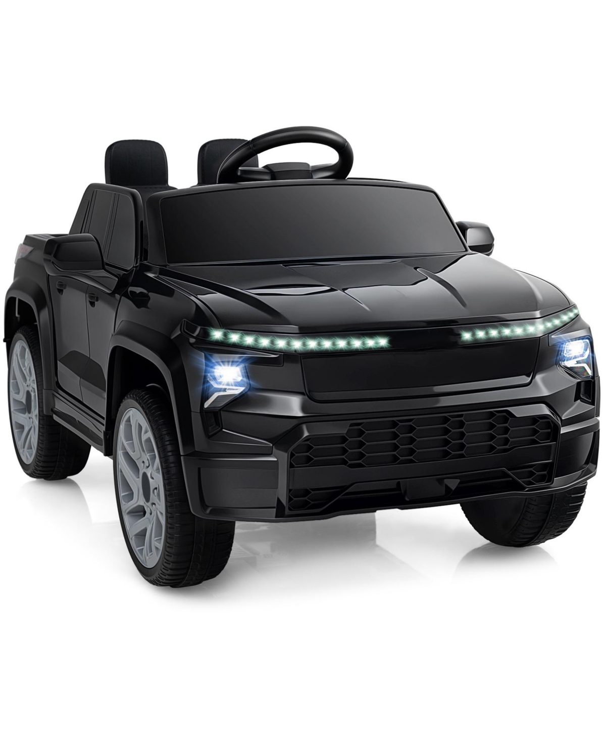 Click here for Slickblue Kids 12V Ride On Truck with Remote Contr... prices