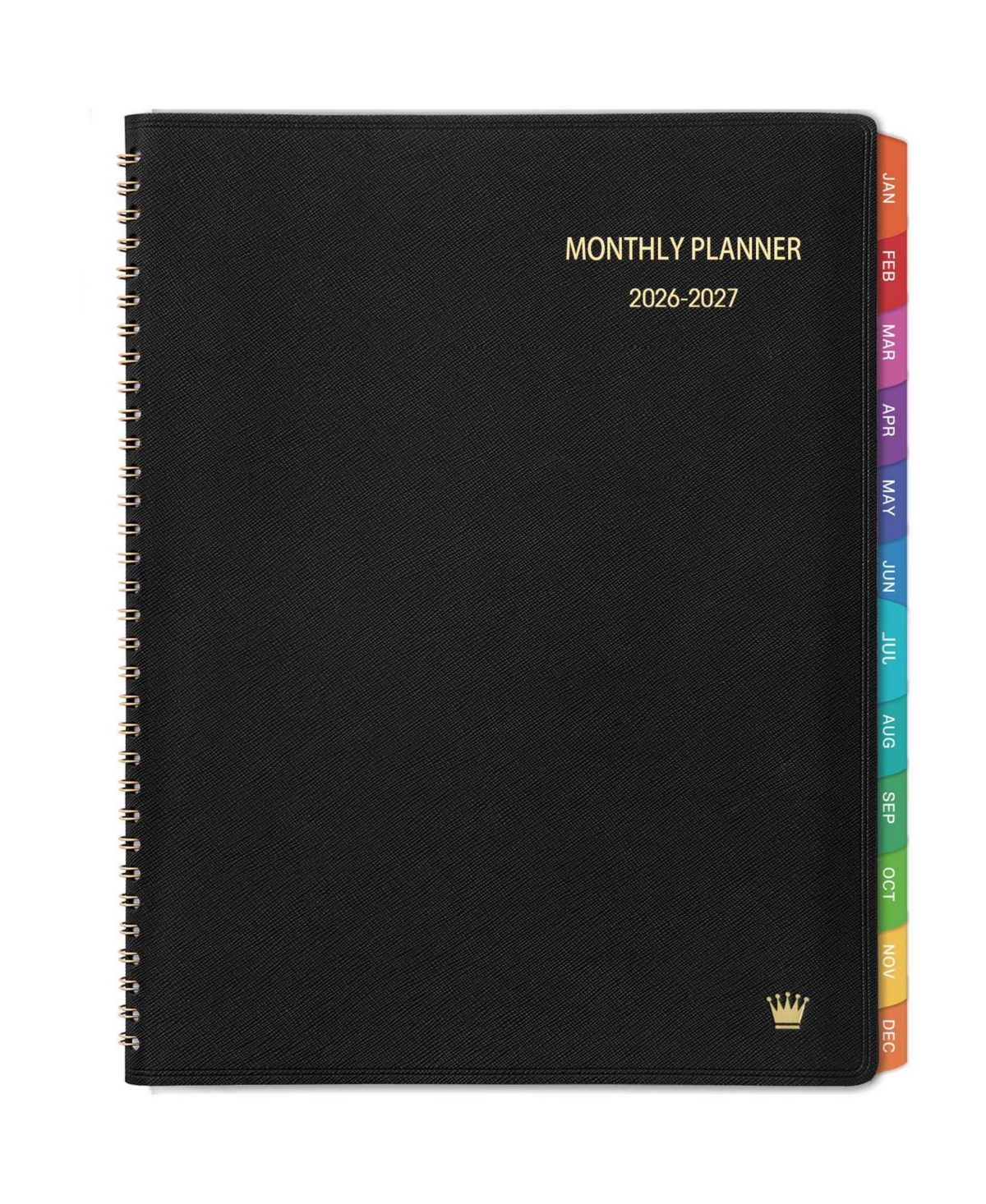 Click here for Gnuadz Monthly Planner 2026-2027 18 Month July 202... prices