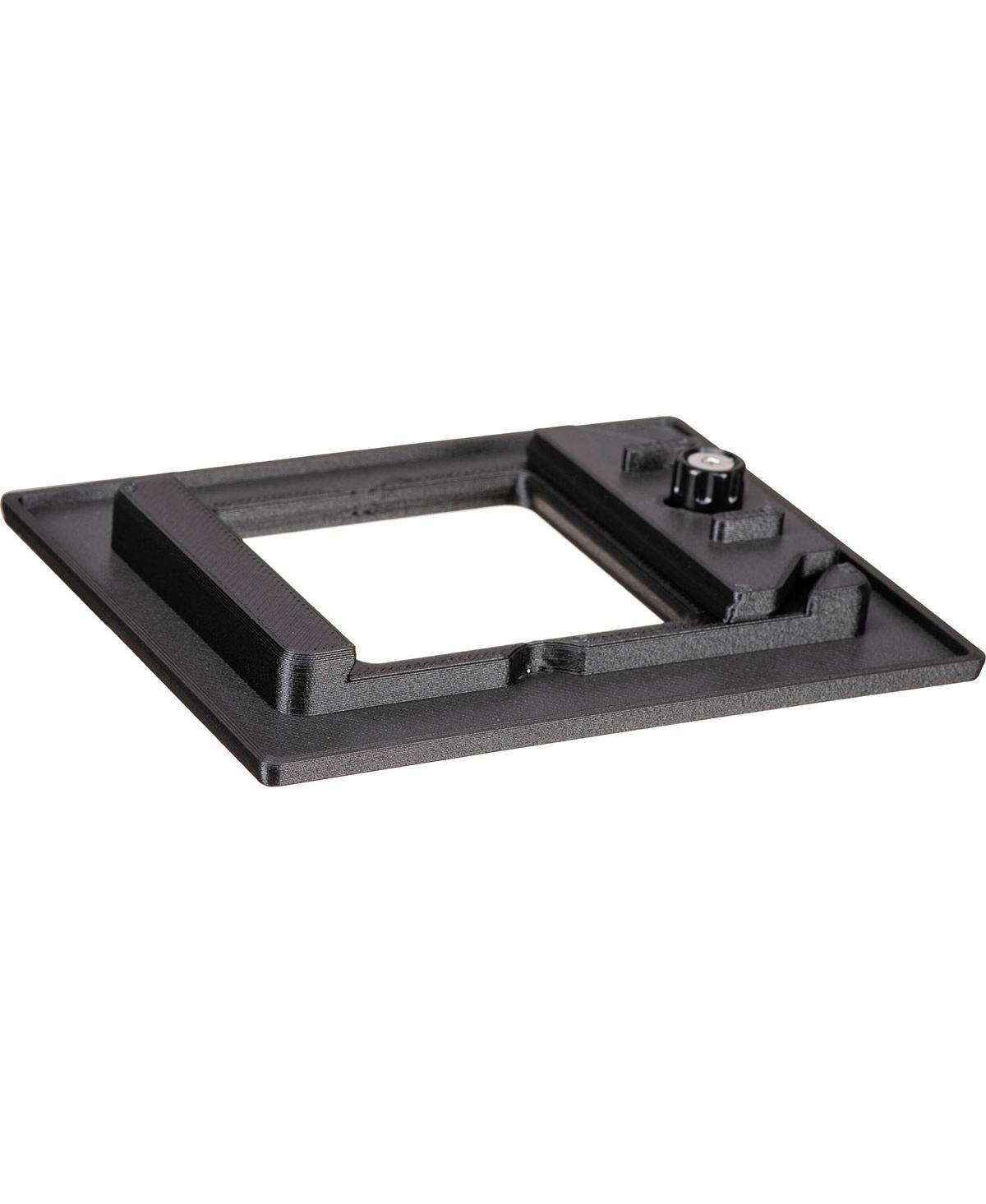 Click here for Negative Supply 120 Mounted Slide Holder - Black prices