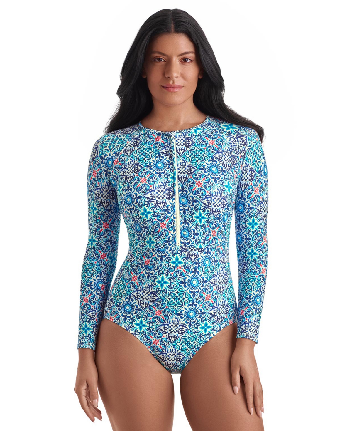 Click here for ShapeSolver Womens Sport Paddle Board One-Piece Sw... prices