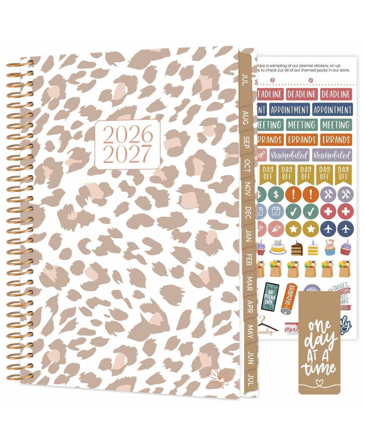 Click here for Gnuadz Academic Pocket Planner 2026-2027 13 Month... prices
