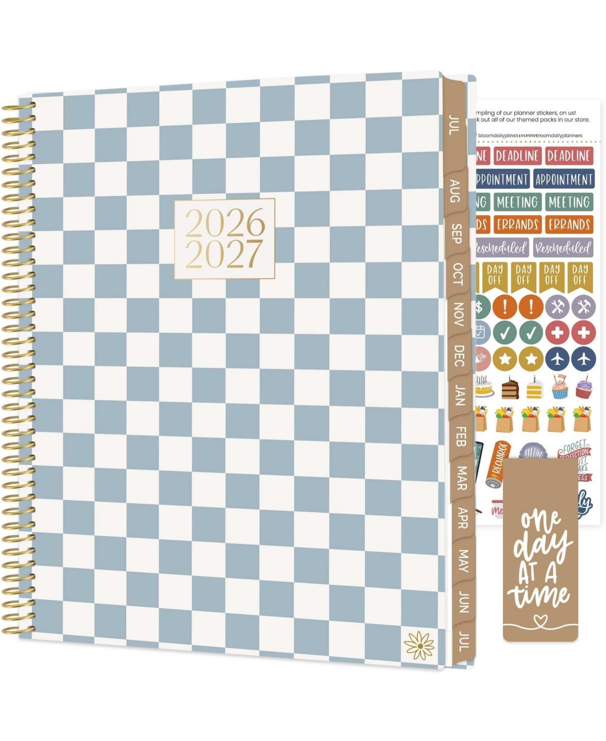 Click here for Gnuadz Academic Pocket Planner 2026-2027 13 Month... prices