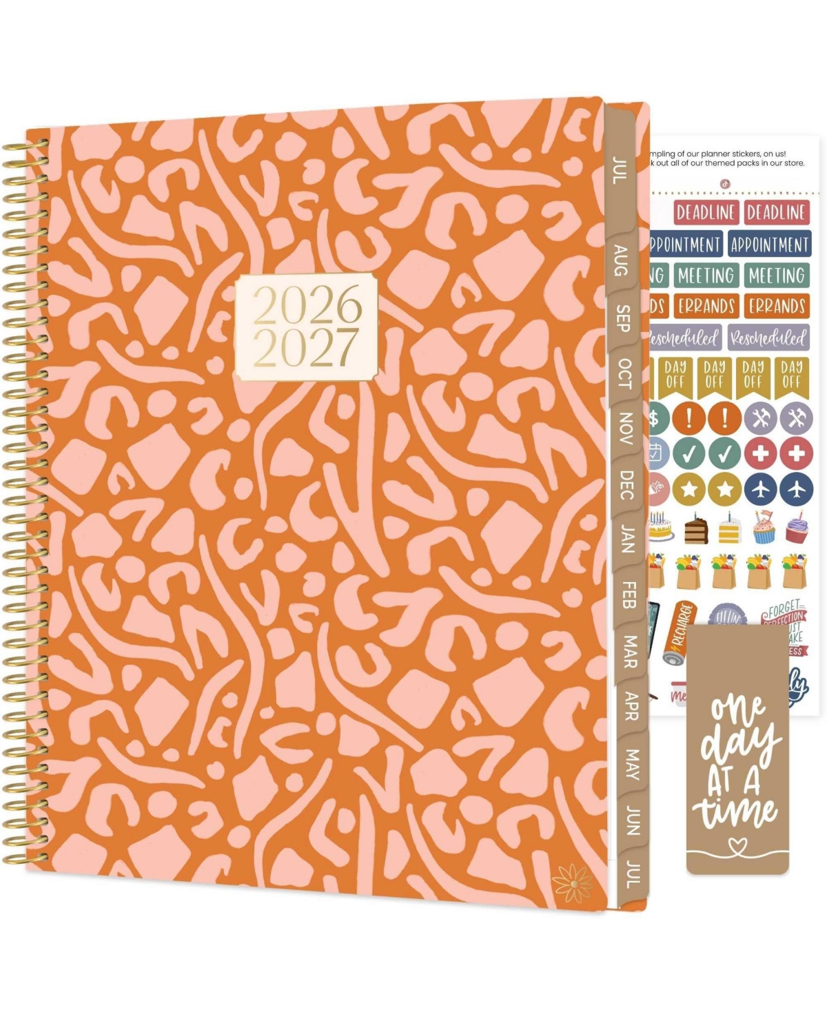 Click here for Gnuadz Academic Pocket Planner 2026-2027 13 Month... prices