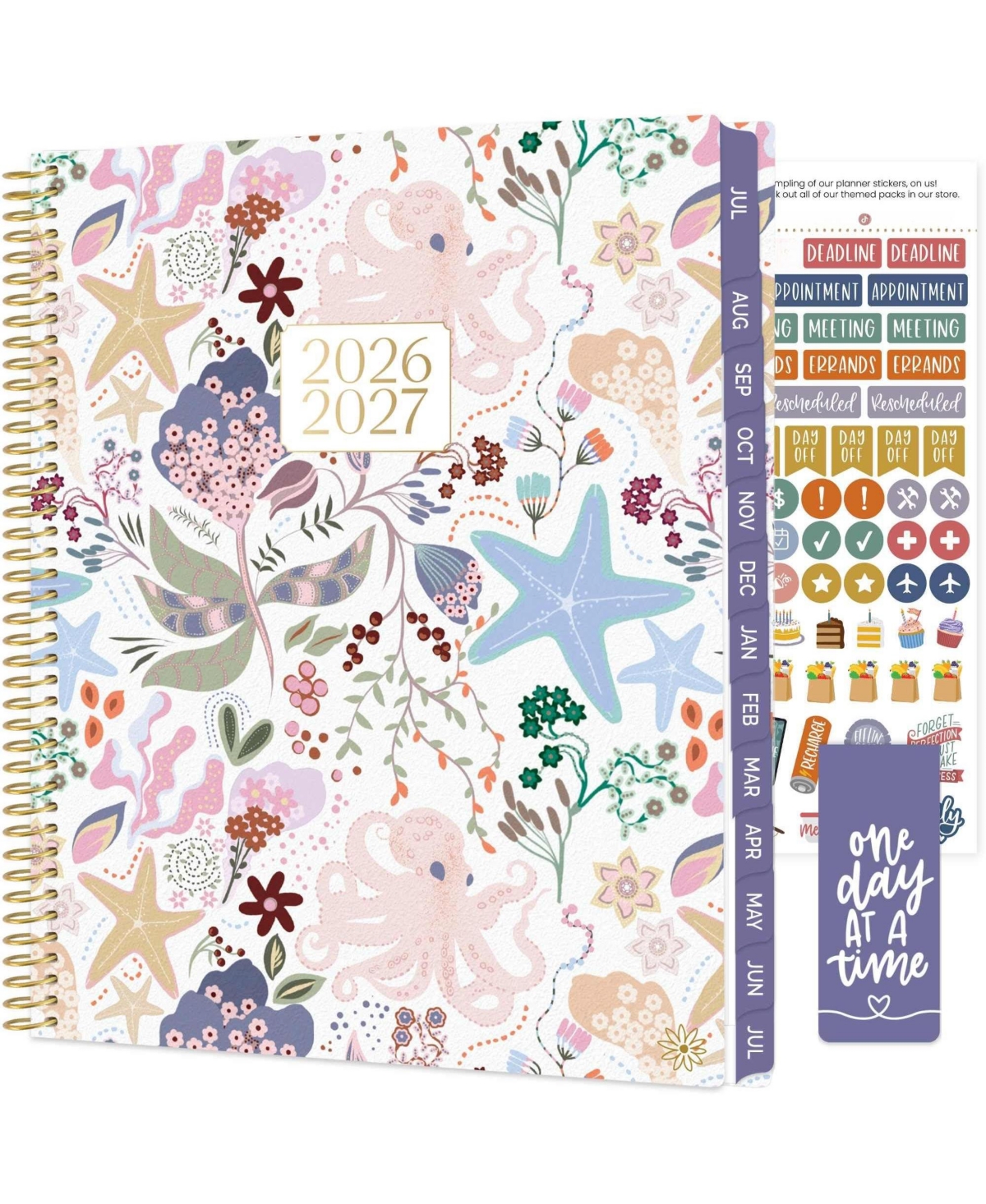 Click here for Gnuadz Academic Pocket Planner 2026-2027 13 Month... prices