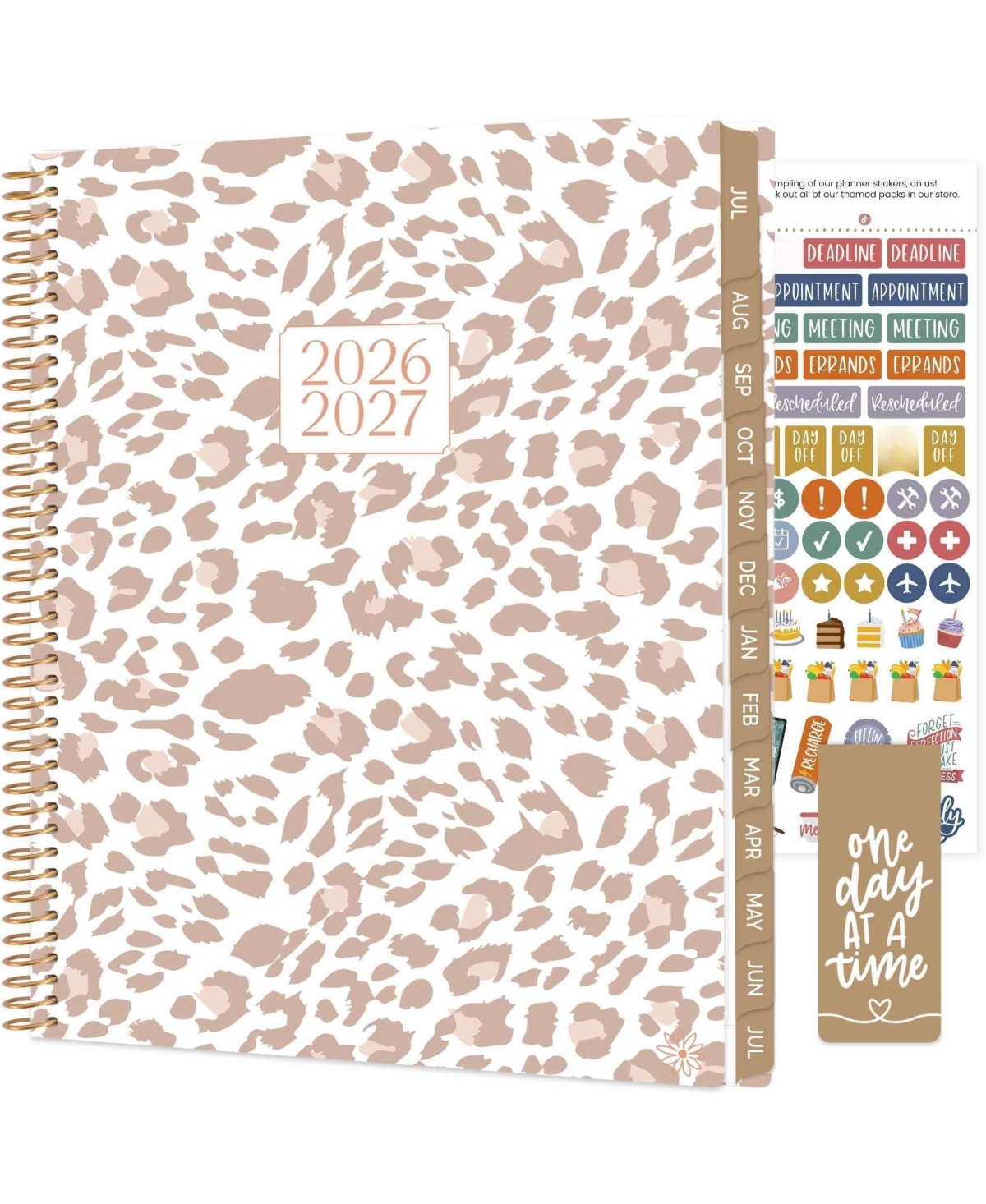 Click here for Gnuadz Academic Pocket Planner 2026-2027 13 Month... prices
