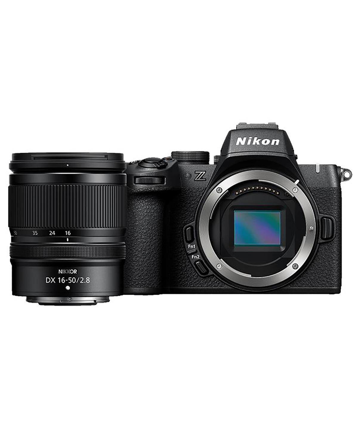 Click here for Nikon Z50II Mirrorless Camera with Dx 16-50mm f/2.... prices