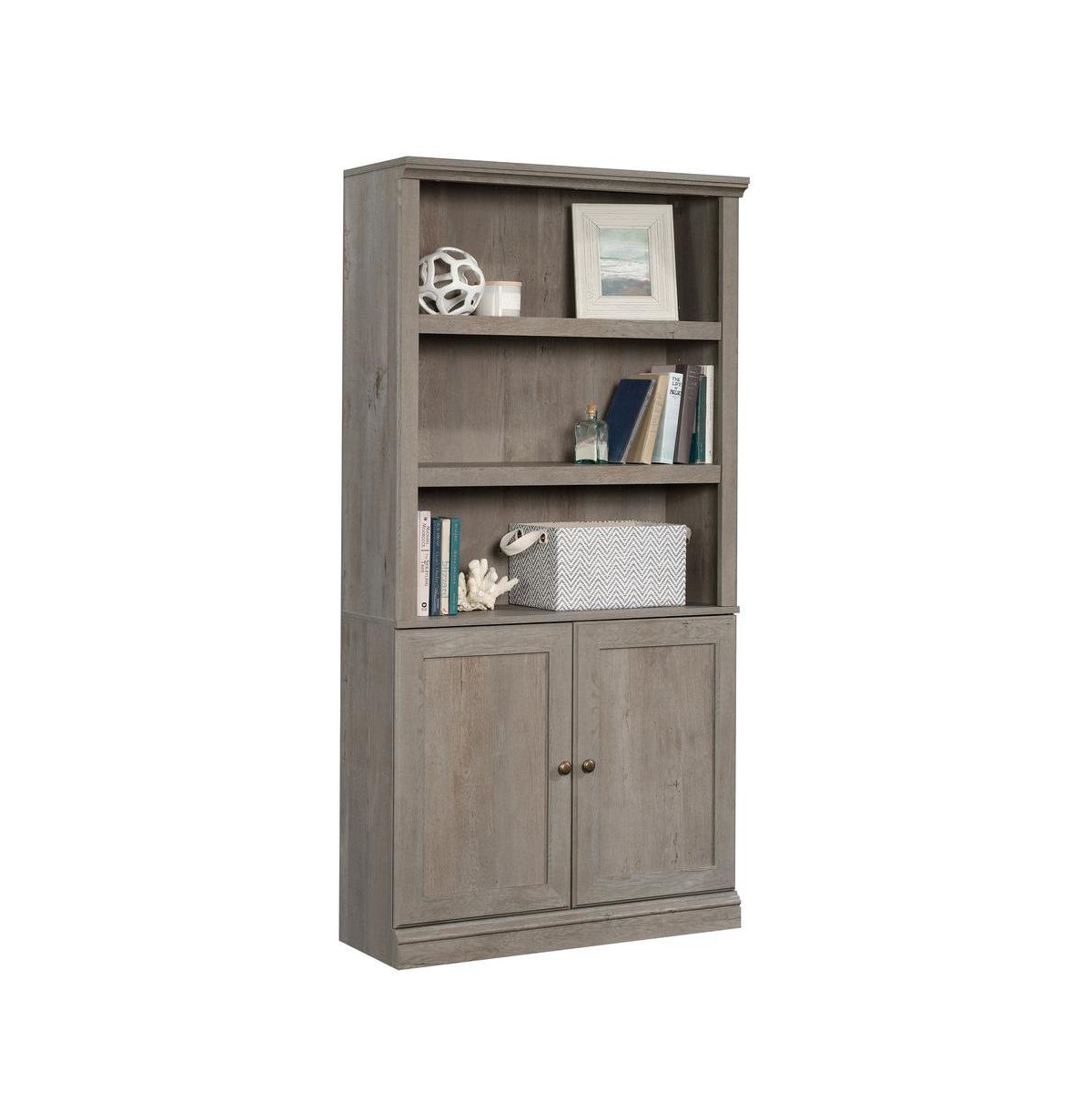 Click here for Sauder Miscellaneous Storage Library  Sindoori Man... prices