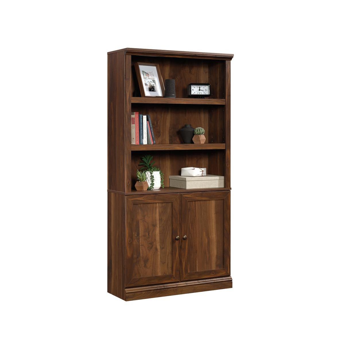 Click here for Sauder Miscellaneous Storage Library  Sindoori Man... prices
