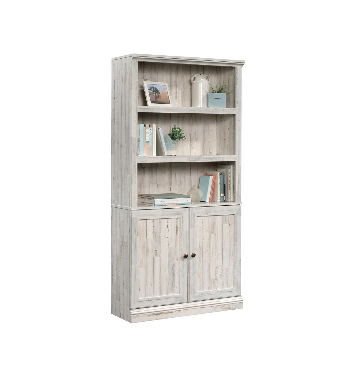 Click here for Sauder Miscellaneous Storage Library  Sindoori Man... prices
