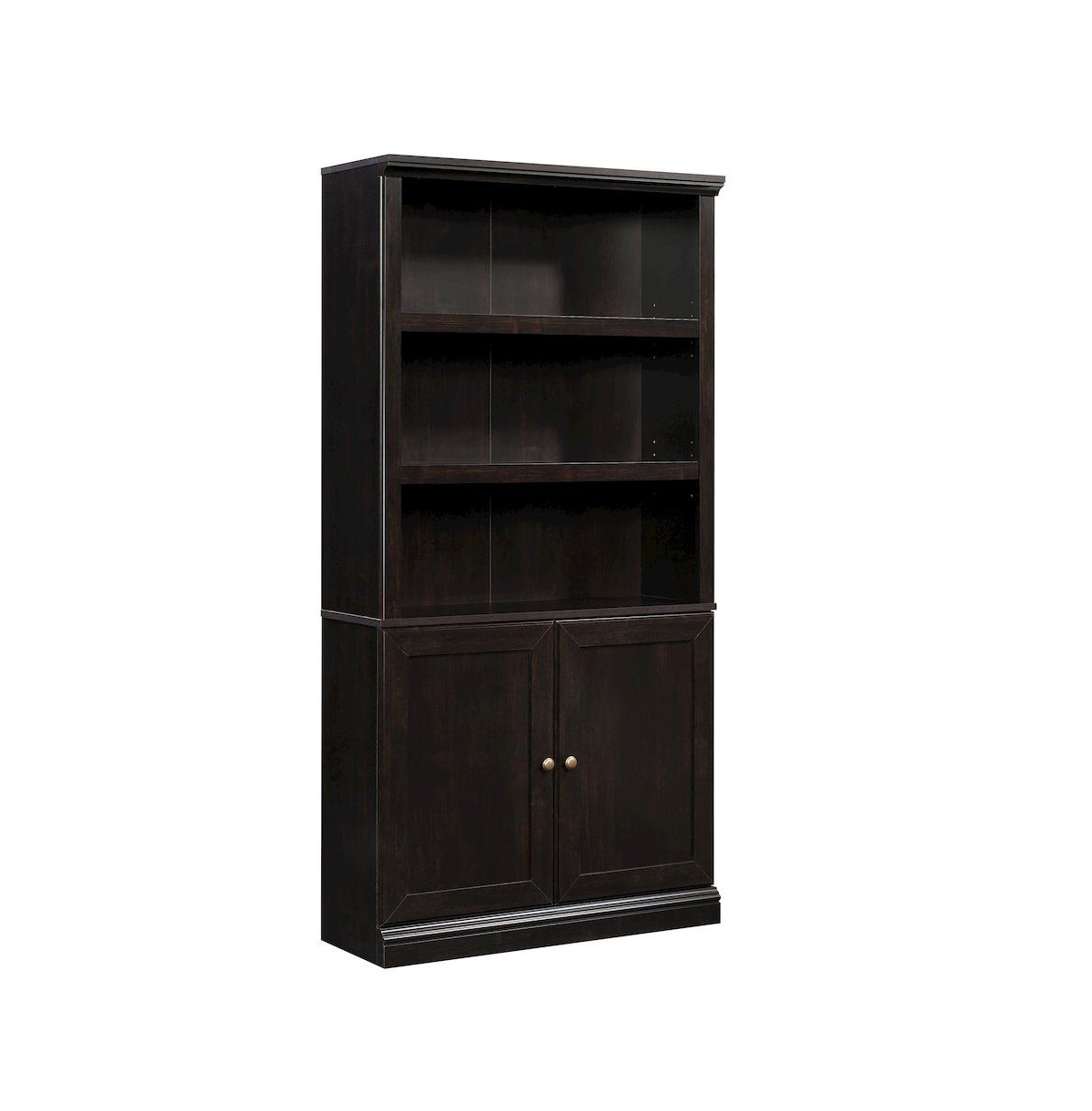 Click here for Sauder Miscellaneous Storage Library  Sindoori Man... prices