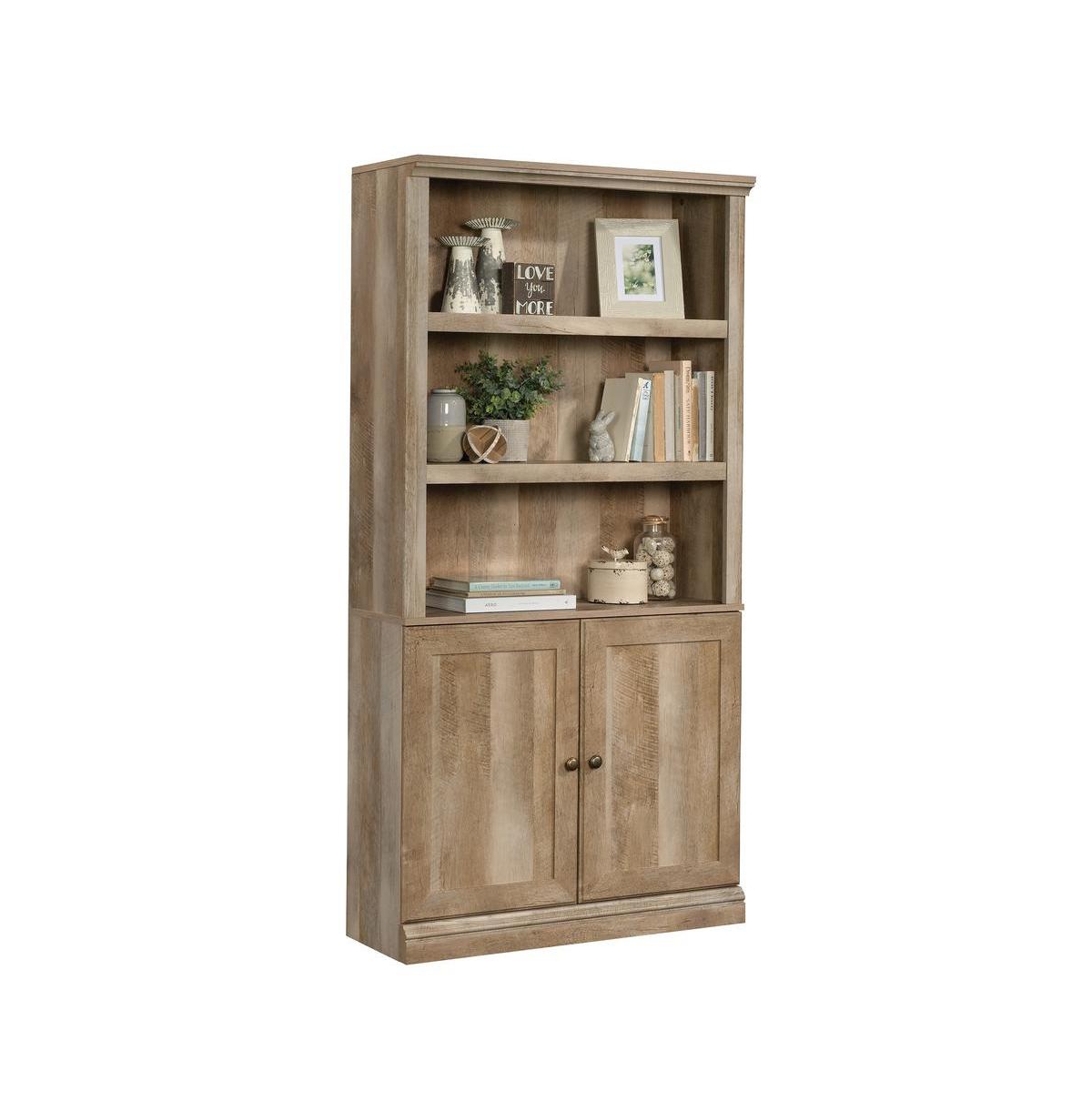Click here for Sauder Miscellaneous Storage Library  Sindoori Man... prices