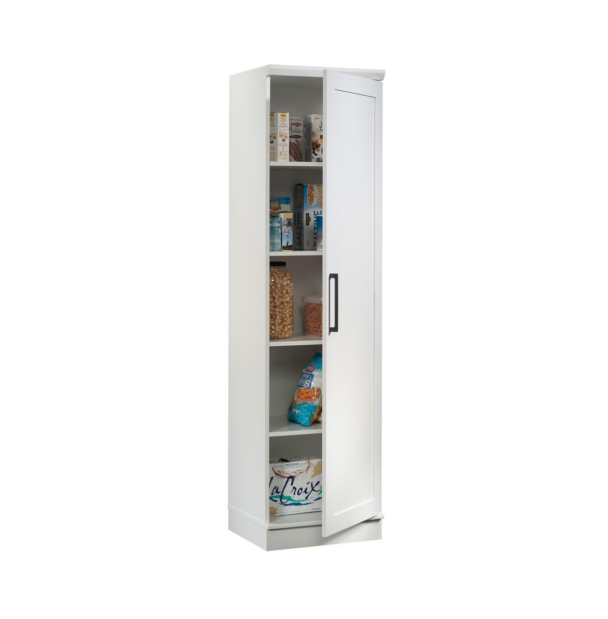 Click here for Sauder HomePlus Storage Cabinet - Soft white prices