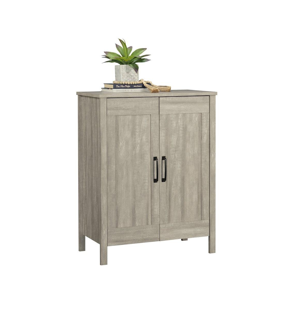 Click here for Sauder Miscellaneous Storage Cabinet - Spring mapl... prices