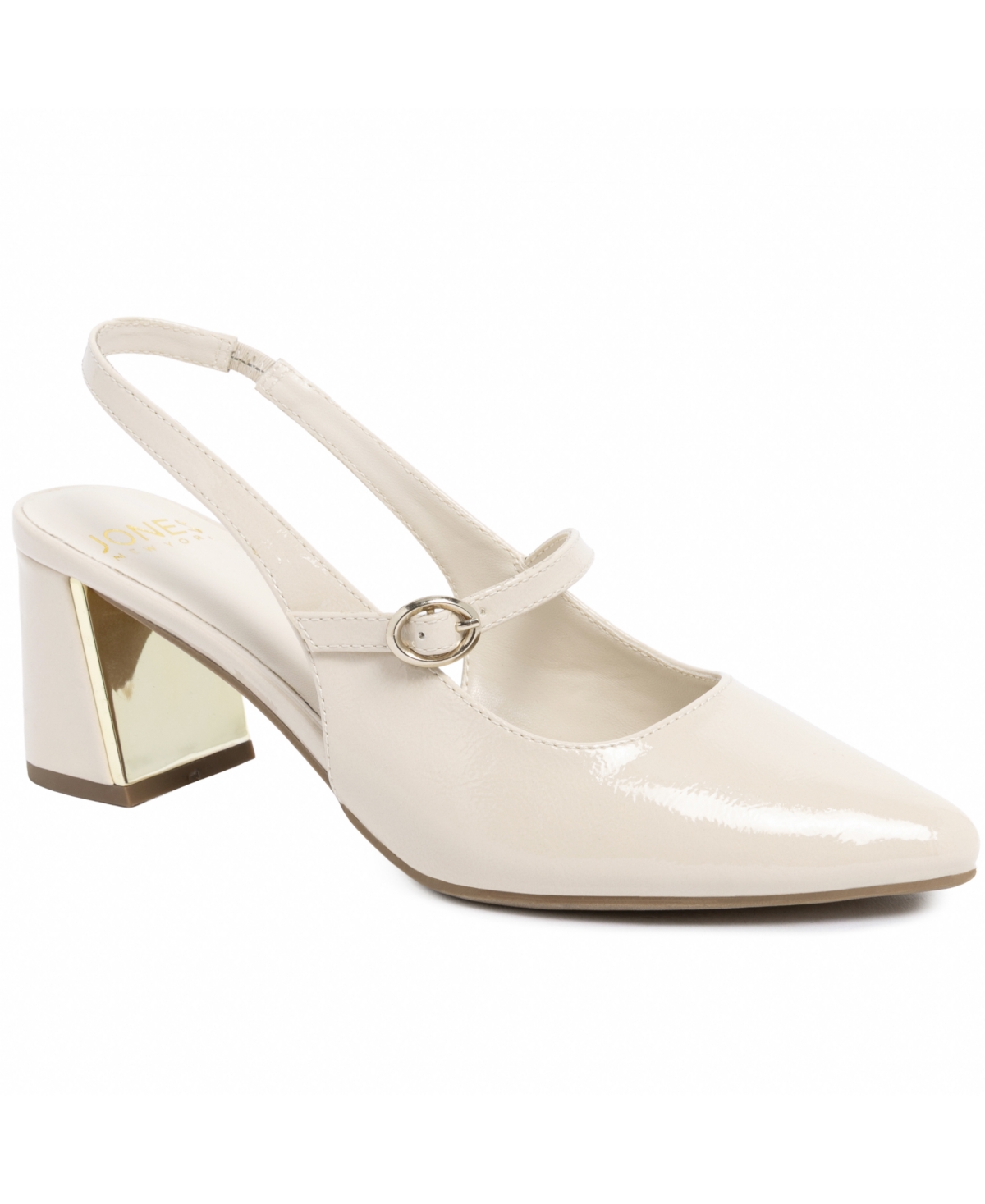 Click here for Jones New York Womens Canisa Slingback Pumps - Bon... prices