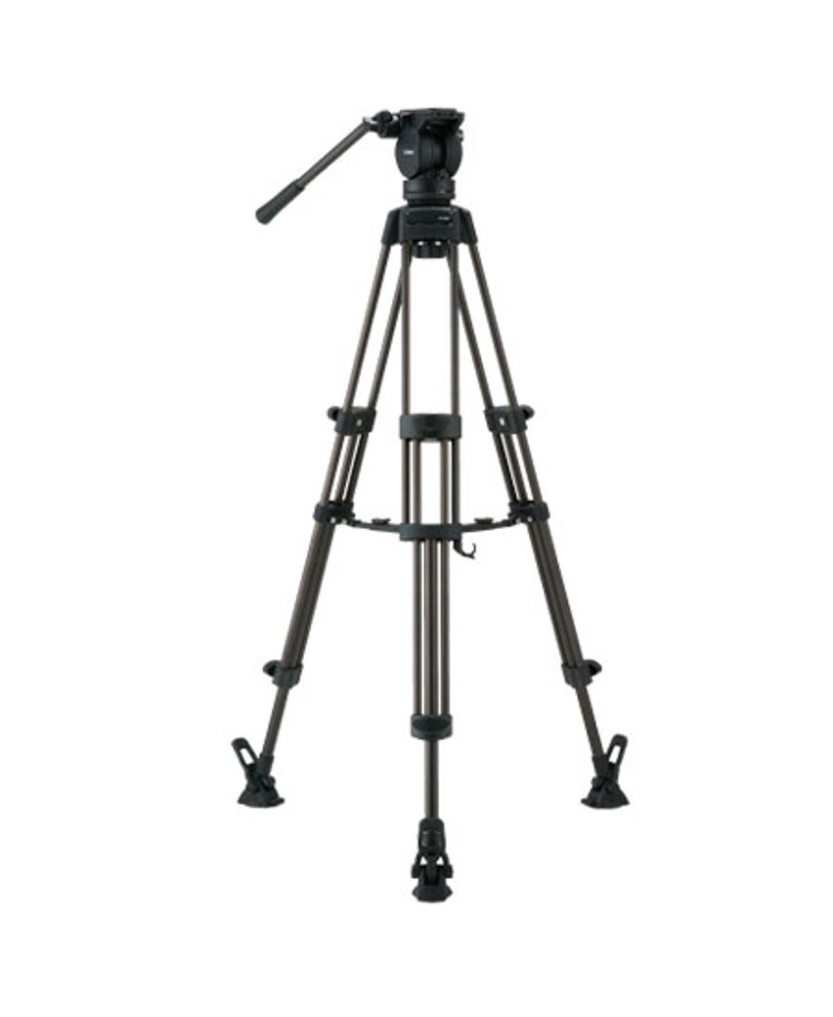 Click here for Libec LX7M 3-Section Aluminum Tripod with Pan/Tilt... prices