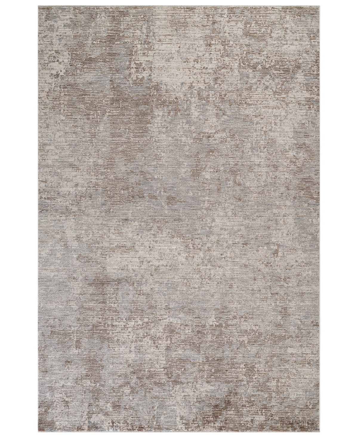 Click here for Sealy Easton Eas-8 89x119 Area Rug - Ivory prices