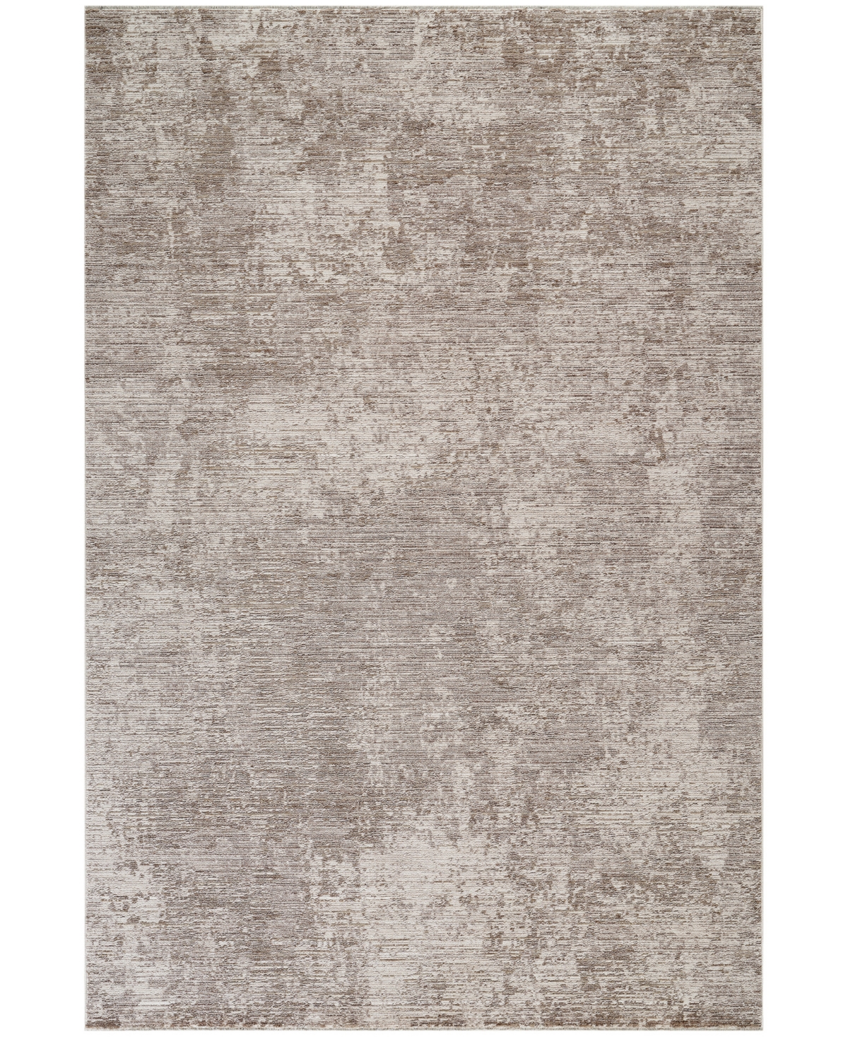 Click here for Sealy Easton Eas-3 79x99 Area Rug - Gray prices