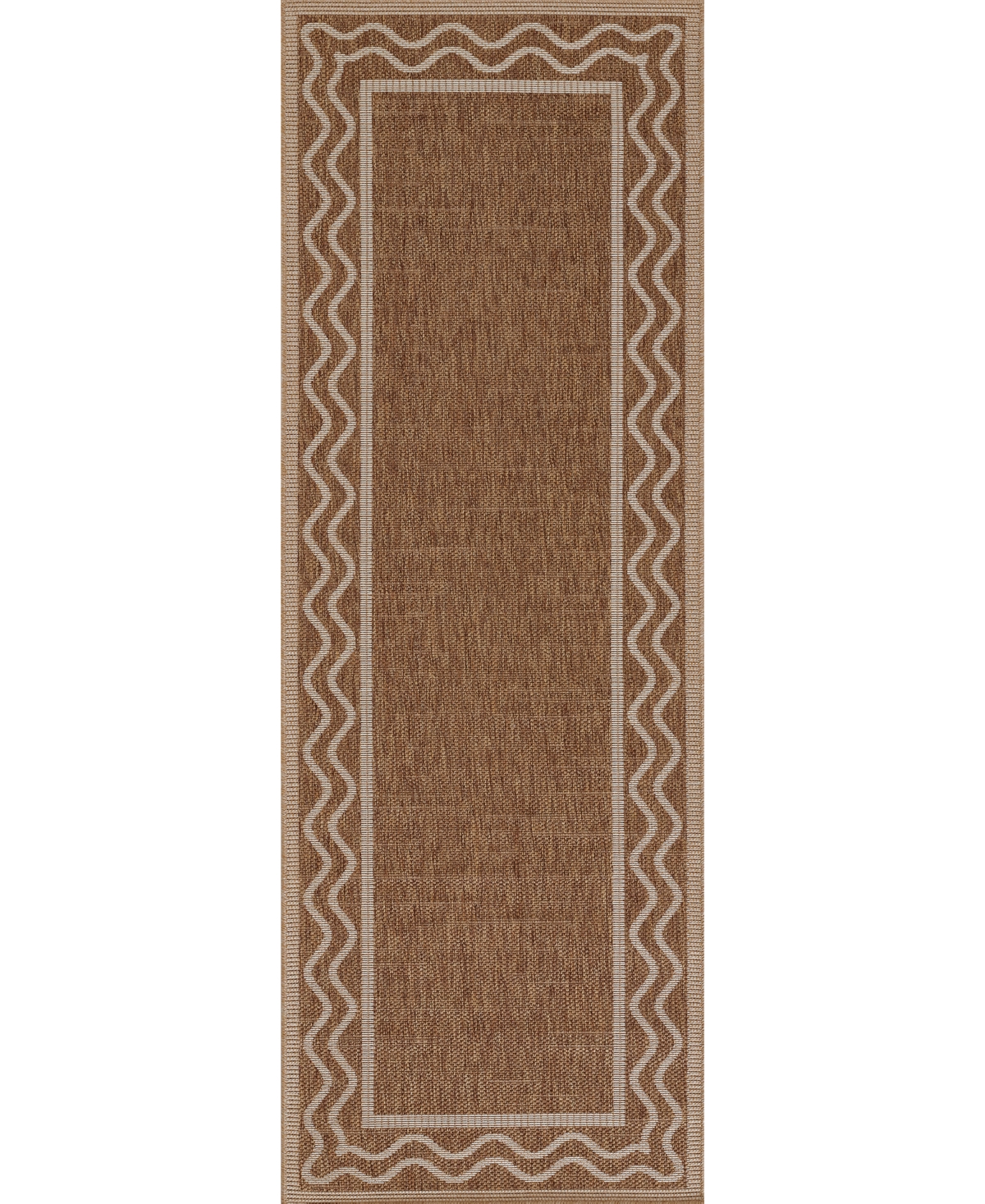 Click here for Erin Gates Saybrook Say-1 27x76 Runner Area Rug -... prices