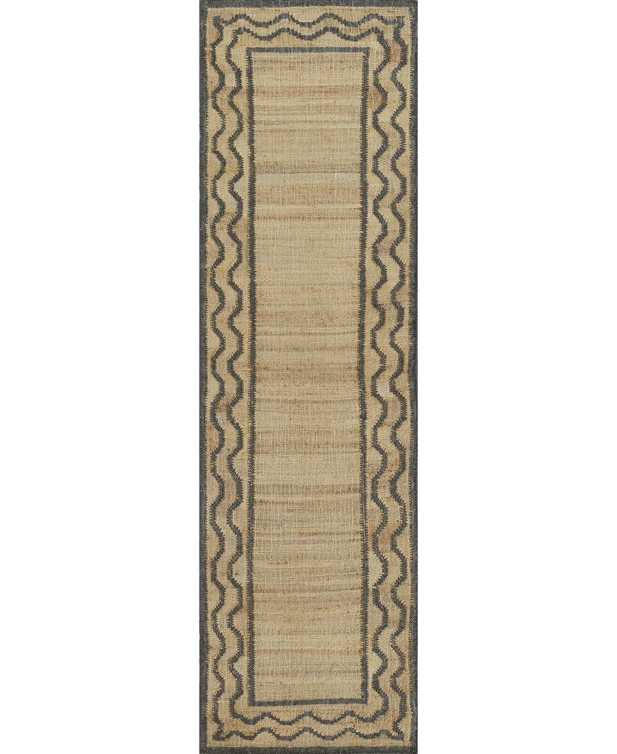 Click here for Erin Gates Orchard Orc-1 23x8 Runner Area Rug - Bl... prices