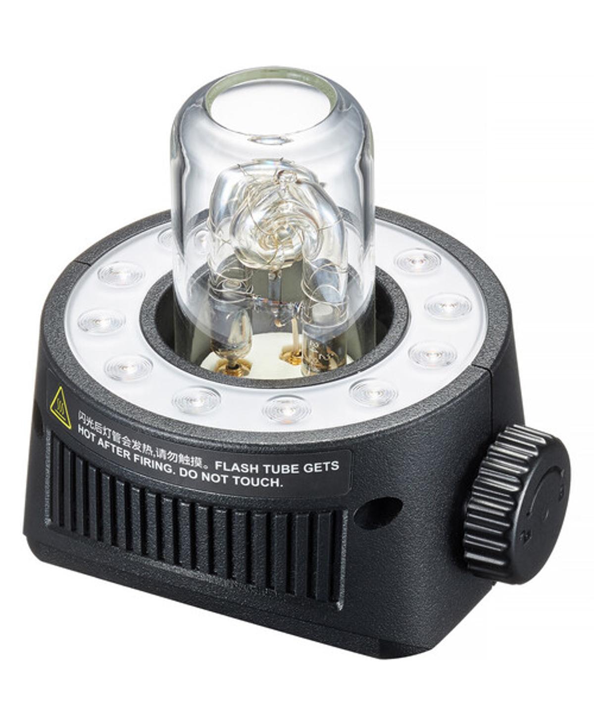 Click here for Flashpoint H200J Ii Bare Bulb Flash Head for eVOLV... prices