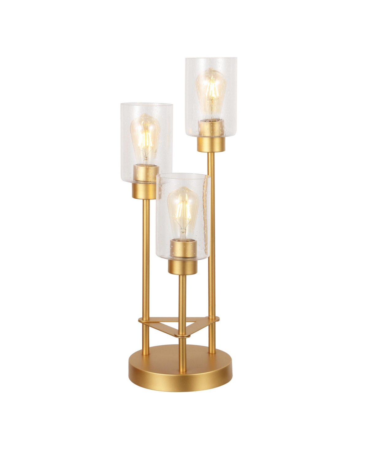 Click here for Axel 20.5 3-Light Modern Contemporary Metal/Seeded... prices