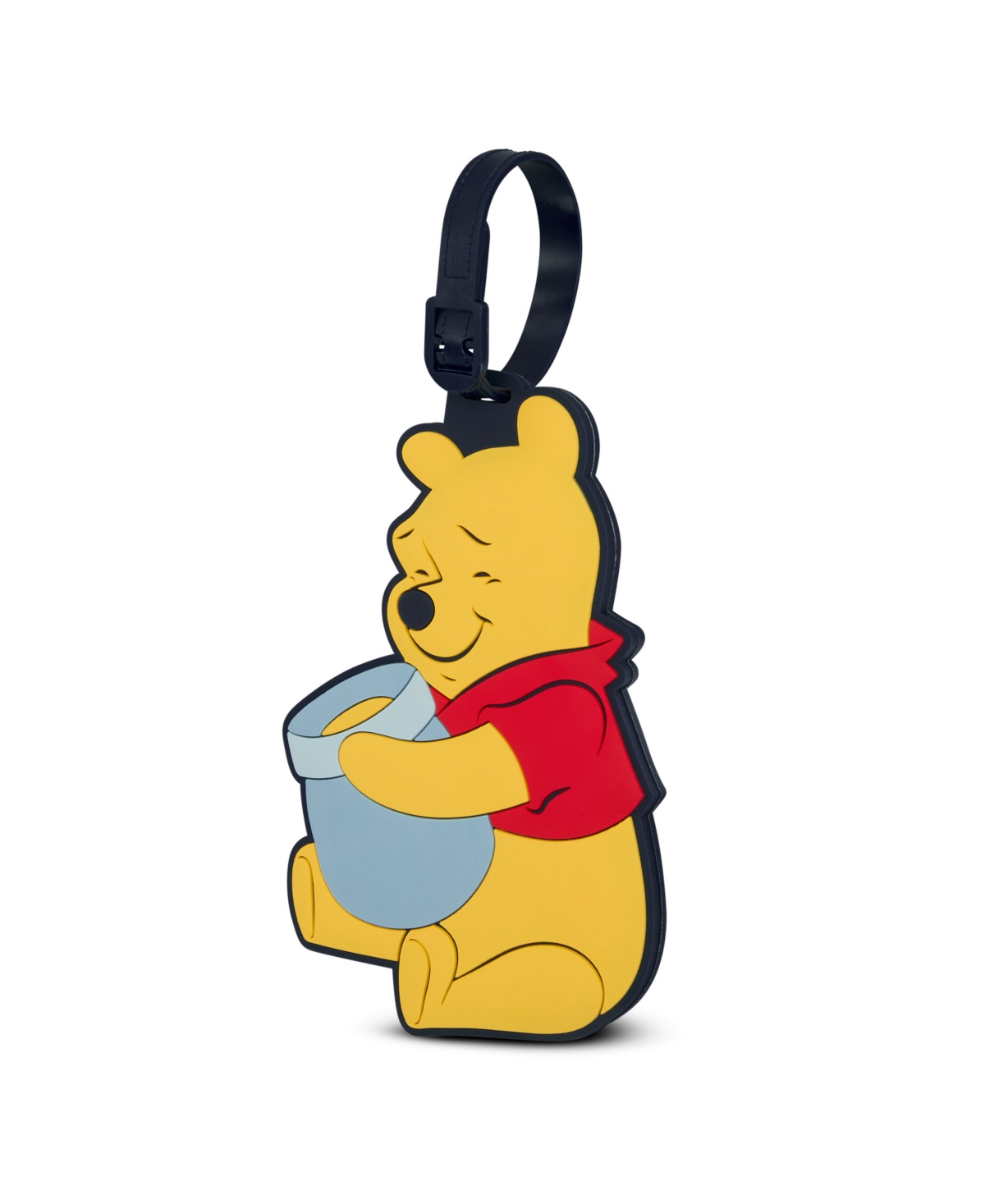 Click here for American Tourister Winnie the Pooh Luggage Tag - M... prices
