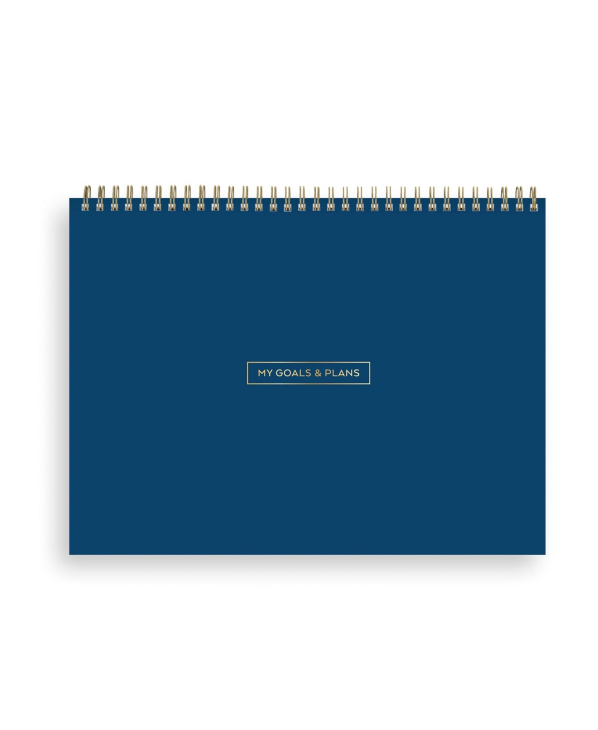 Click here for Gnuadz Weekly Planner Pad Cardboard Undated Wirebo... prices