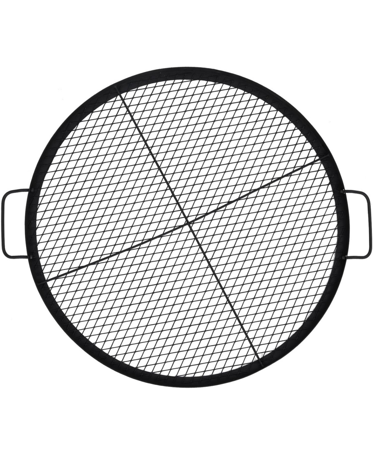 Click here for Xo Fire Pit Cooking Grill Grate  X-Marks Campfire... prices