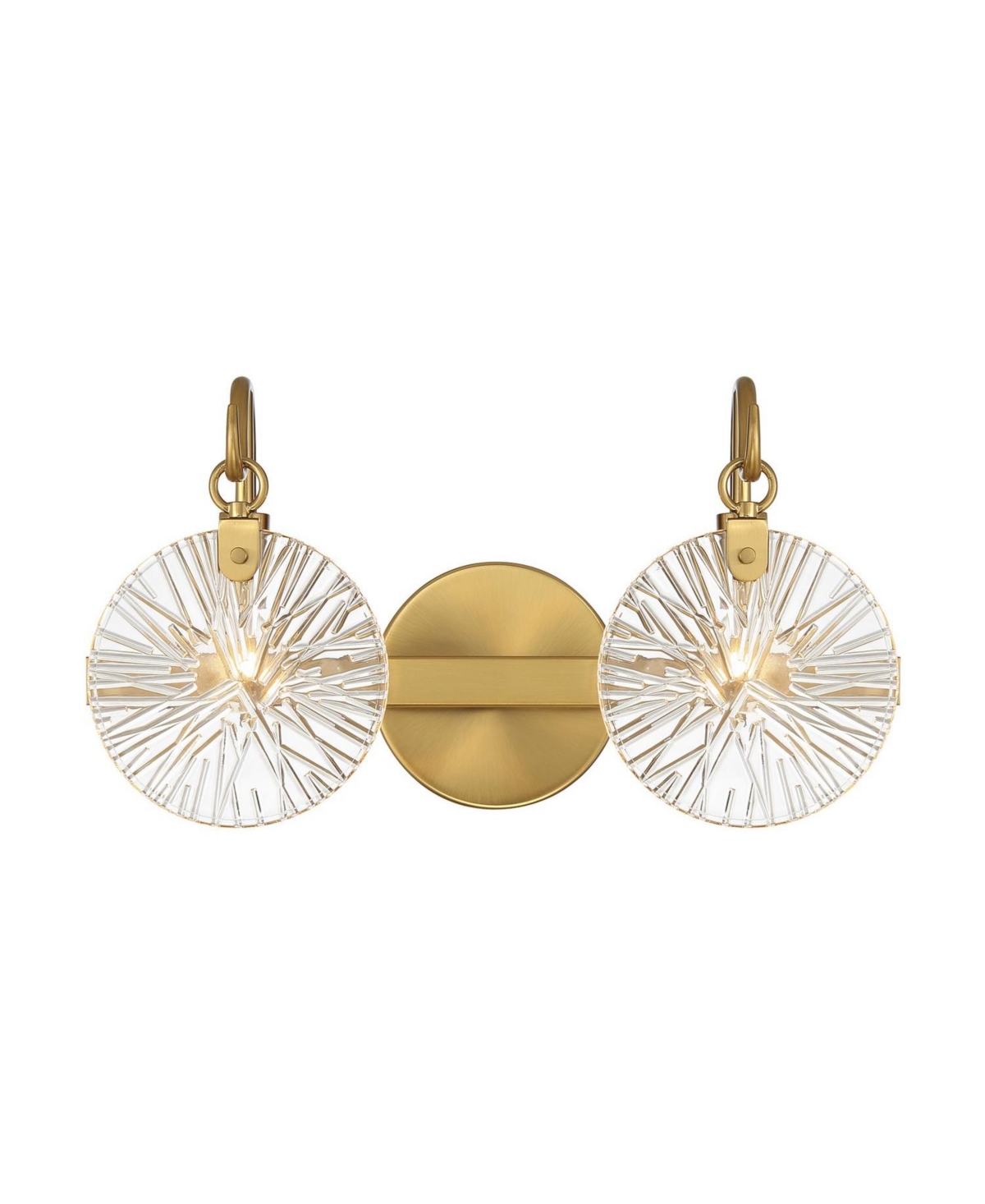 Click here for Savoy House Addison 2-Light Bathroom Vanity Light... prices