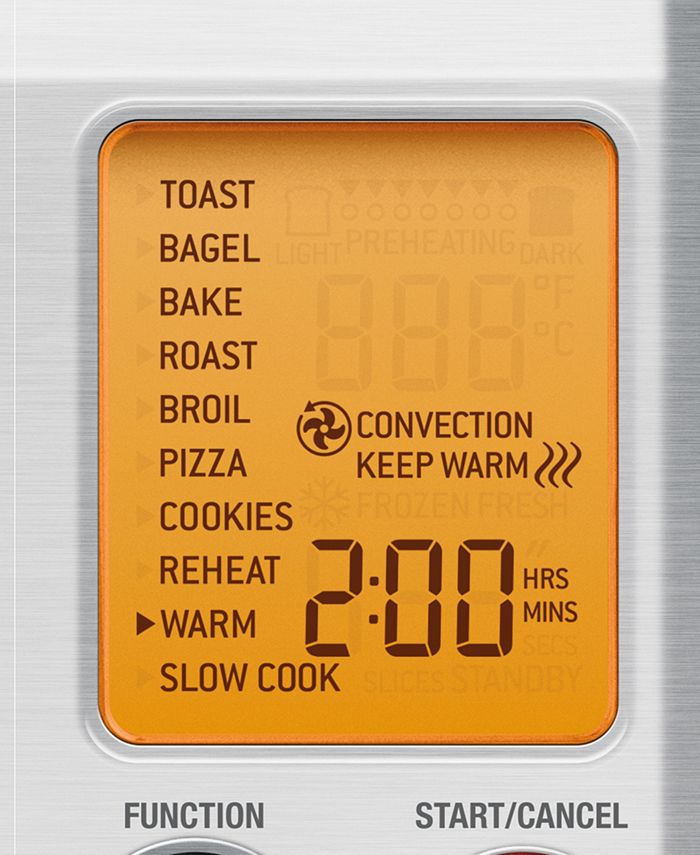Breville Smart Oven Pro - Macy's
