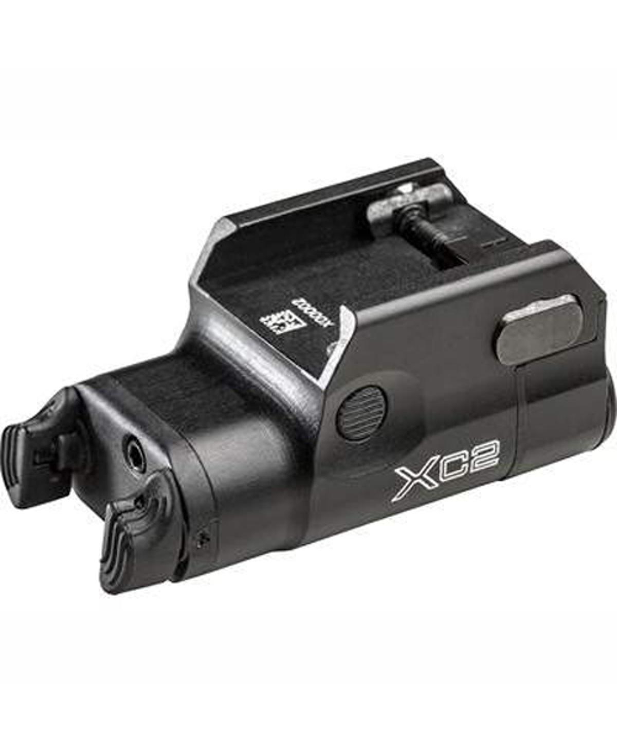 Click here for SureFire Ultra-Compact Red Aiming Laser with 200 L... prices